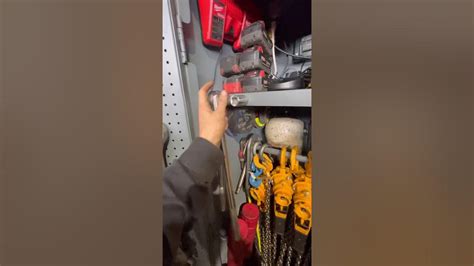 Millwright Tool Box Pt2 Youtube Millwright Tool Box Pt2 Youtube