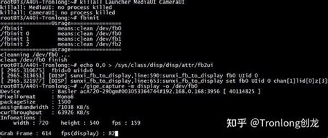 全志科技t3开发板（4核arm cortex a7）——视频开发案例 知乎