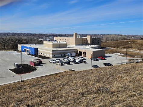 Discussions Continue On Woodbury County Lec Transportation