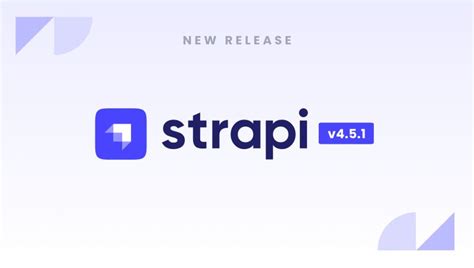 Strapi On Linkedin V451 Release 🚀 🔹 Dynamic Zones Now Has More Support For Component