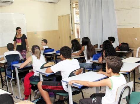 Prazo Para Realização Do Cadastro Escolar 2024 Na Rede Pública De Minas