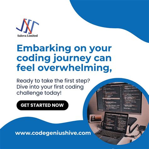 Salova Limited On Linkedin Codenewbie Frombeginnertopro