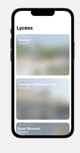 Swift View Not Redirecting When Clicked And Ontapgesture Is Applied