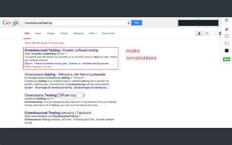 Bug Reporting Chrome Extension