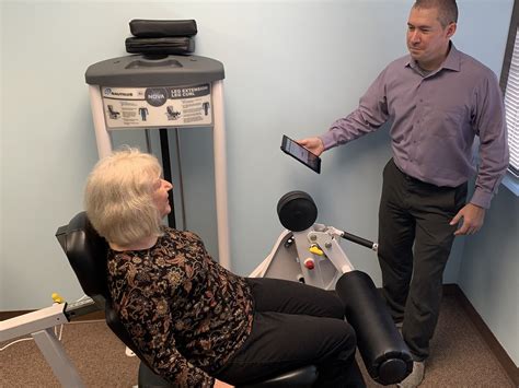 The Ideal Exercise Program For Seniors