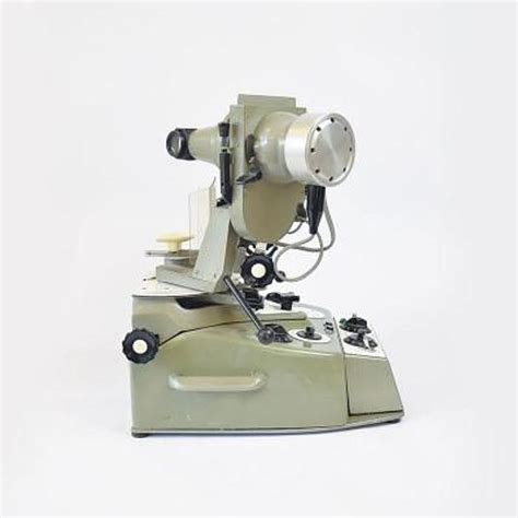 Used Synoptophore Clement Clarke For Sale At Art Medical Suisse