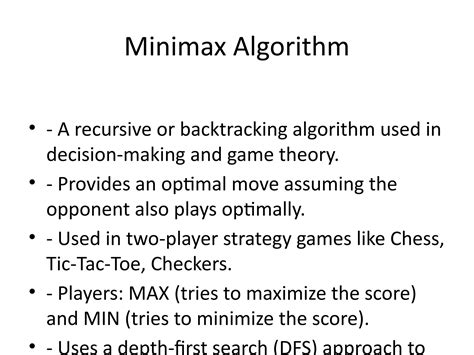 Cs3491aimlunit1problem Solvingminmax Pruning Pptx