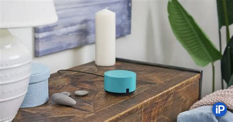 🥇 Yandex presentó la columna inteligente Light Station con Alice. Seis ...