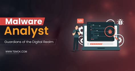 Temok Technologies On Linkedin Malwareanalyst Cybersecurity Learnwithtemok Viruses Ransomware