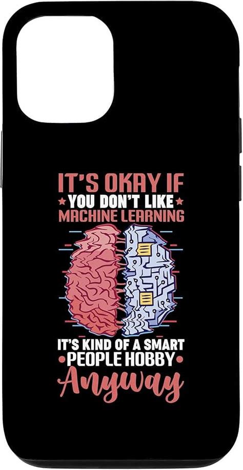 IPhone 13 Machine Learning AI Robotics Computer Science Python Models