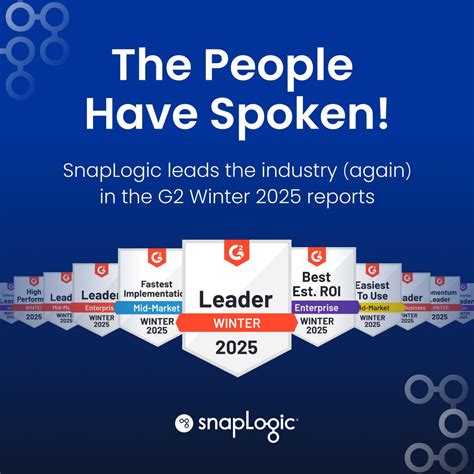 Integration Automation Snaplogic