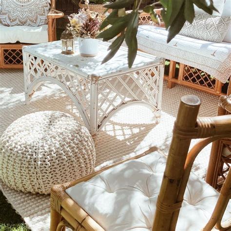 B A R E F O O T B O H O On Instagram S U M M E R S E T U P S S I M P L E L O U N G E S I