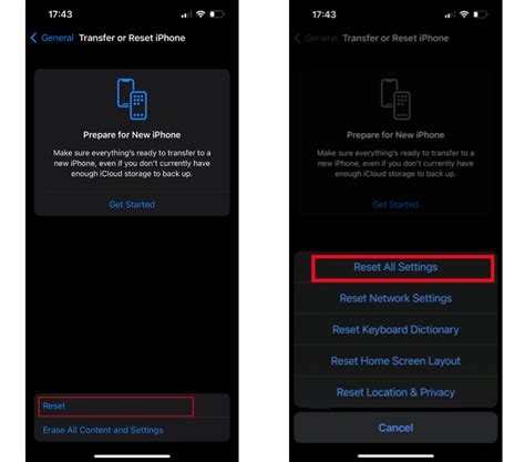 Solved Move To IOS Not Working