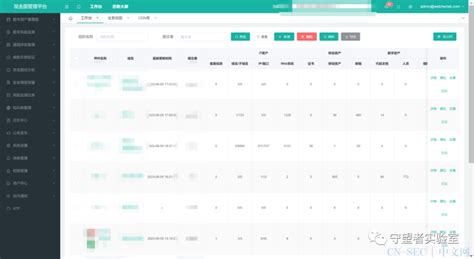 敏感信息泄露监测 从网页js代码中寻找敏感信息 Cn Sec 中文网 敏感信息泄露监测 从网页js代码中寻找敏感信息 Cn Sec 中文网