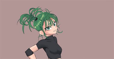 Tatsumaki Thighs Bewitching Thighs Tatsumaki Ready For A Workout