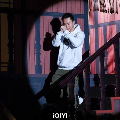 甄子丹《running Man》初體驗意外成遊戲黑洞 金鍾國頻喊大哥瘋狂傳球讓他壓力山大 Po News博新聞
