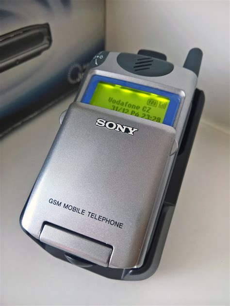 Sony Cmd Z5 Retrofony