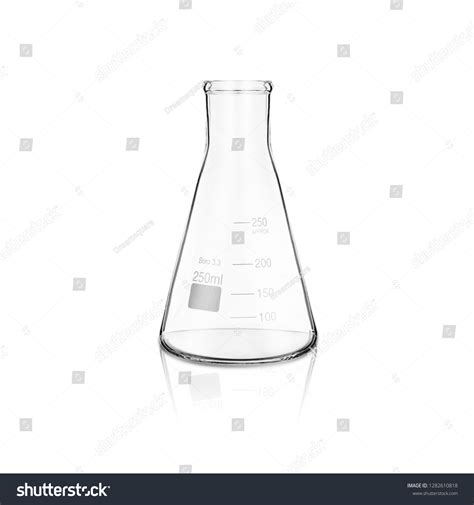 5 736 Conical Flask Isolated Images Stock Photos Vectors Shutterstock
