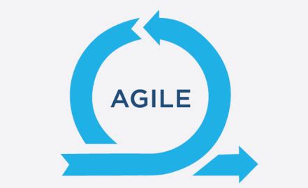 Agile Logo LogoDix