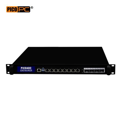 Picopc Next Generation Adc Load Balancer Solutions