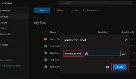 How To Sync Microsoft Forms To Excel 2 Tested Methods 2024