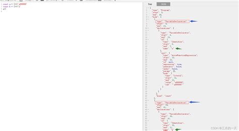 前端工程化实践——快速入门treeshakingmagic String Csdn博客 前端工程化实践——快速入门treeshakingmagic String Csdn博客