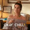Shocked Alexis Rose Gif By Schitt S Creek Find Share On Giphy