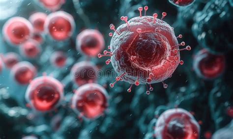 Nanomedicine Transforming Healthcare Through Nanotechnology Innovations Stock Illustration