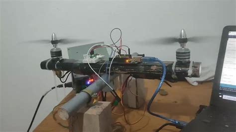 Hajsalem Aymen On Linkedin Arduino Robotics Pidcontroller Flightcontrol Mpu6050