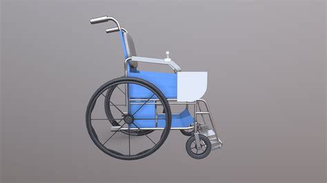 Automated Wheelchair Gowheel 3d Model By Jeshuanicholas 3df5ff5 Automated Wheelchair Gowheel 3d Model By Jeshuanicholas 3df5ff5