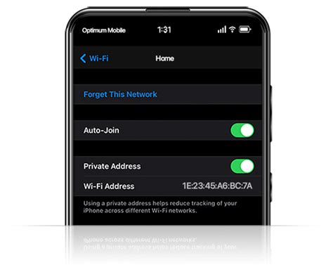 Optimum Optimum Wired Managed Network