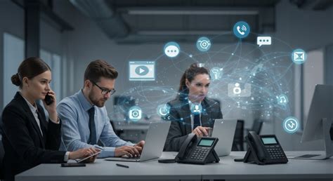 What Is VoIP Complete Guide To Voice Over IP