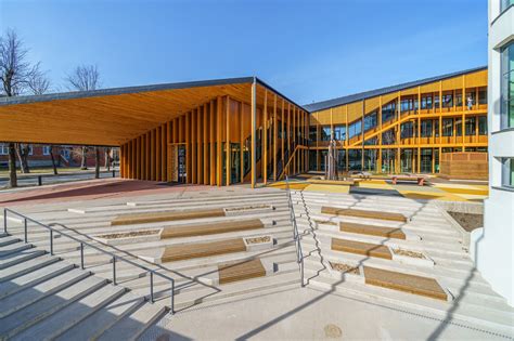 Tallinna Reaalkool Added A New Photo Tallinna Reaalkool