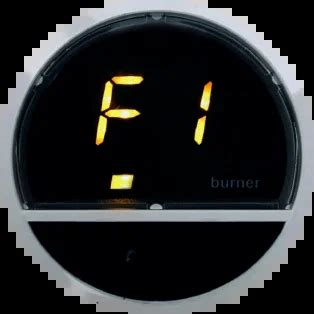 Ideal Boiler F1 Fault Understanding How To Fix It