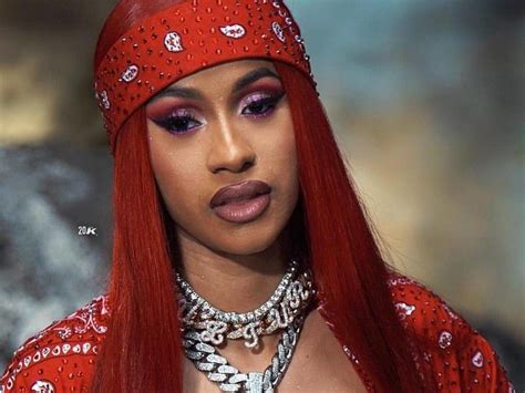 Ответы Американская рэперша Карди Би выбрана женщиной года Интересно узнать мнение