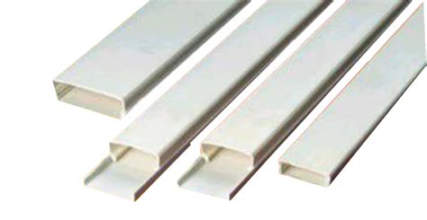 Pvc Trunking Casing