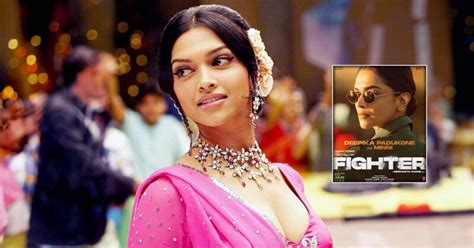 Fighter Box Office Collection Day 1 Vs Deepika Padukones 1st Opening