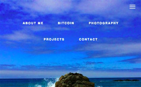 Html Bootstrap Text Align Right For Navigation At Breakpoint Stack