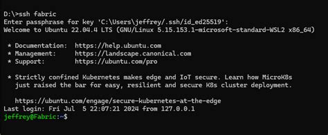 設定 Wsl 開放遠端 Ssh 登入 黑暗執行緒