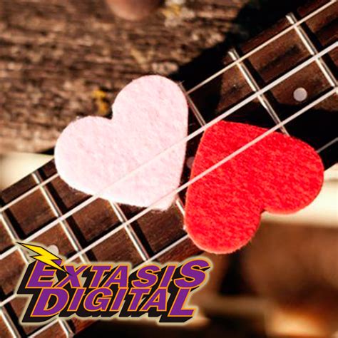 Las Mejores Canciones De Amor Xtasis Digital