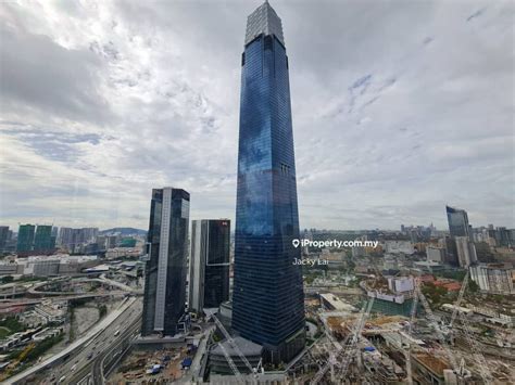 Ts Law Tower Tslaw Trx Klcc Office For Rent My