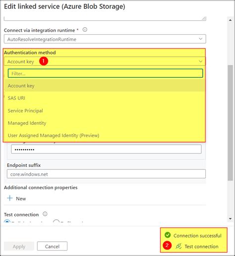 Blob Issue Forbidden 403 Microsoft Qanda