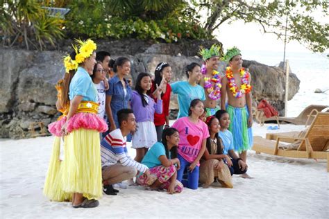 Infomation 필리핀 날씨 알아보기