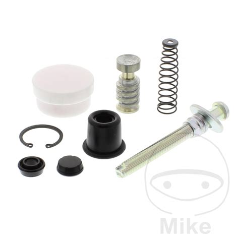 Brake Master Cylinder Repair Kit Rear Msr 202 Motorcycle Spares And