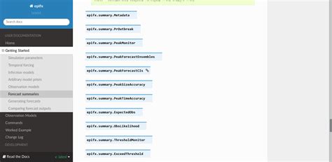 Autoclass Not Working But No Warnings Or Errors In Log · Issue 4208 · Readthedocsreadthedocs