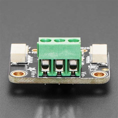Adafruit Ina228 I2c 85v 20 Bit High Or Low Side Power Monitor The Pi Hut