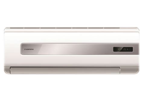 Настенный кондиционер Kentatsu KSGC21HFAN1 / KSRC21HFAN1 — купить по ...