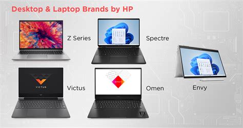 Dell Vs Hp Laptops Which Brand Best Fits Your Needs