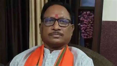 Vishnu Dev Sahay A Political Luminarys Journey Unveiled Aitechtonic