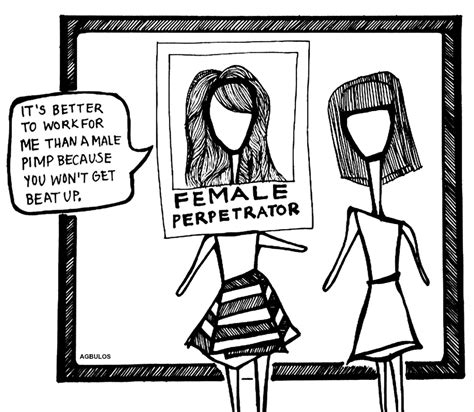 Markhams Behavioral Health Female Sex Offending